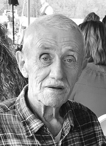 Richard Haught Sr. | News, Sports, Jobs - Marietta Times